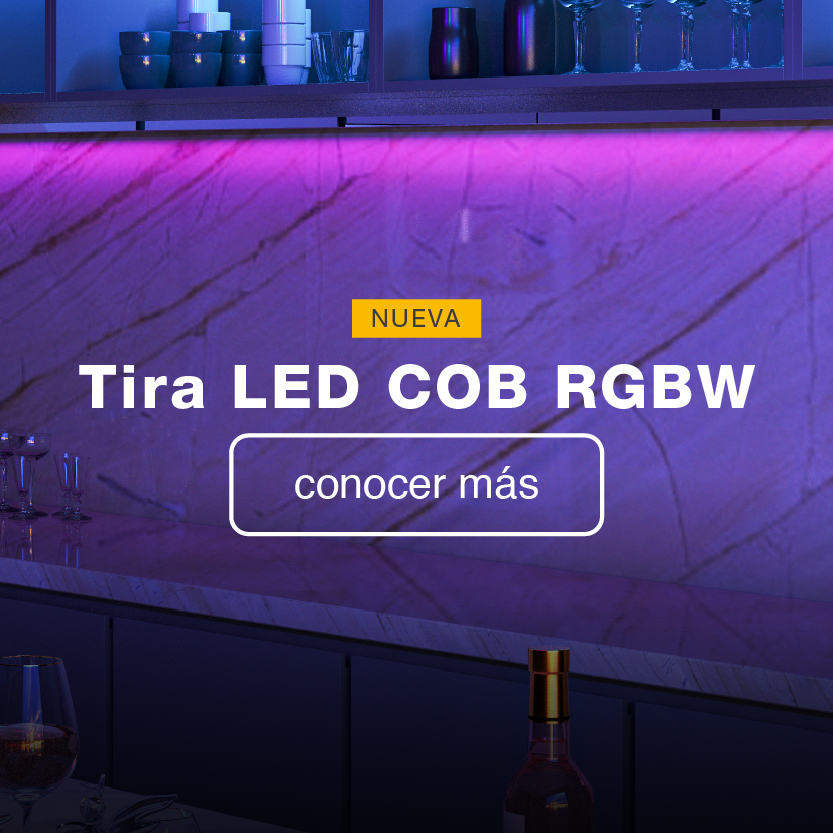 DEMASLED Argentina: Tienda de Iluminación LED y Materiales Eléctricos