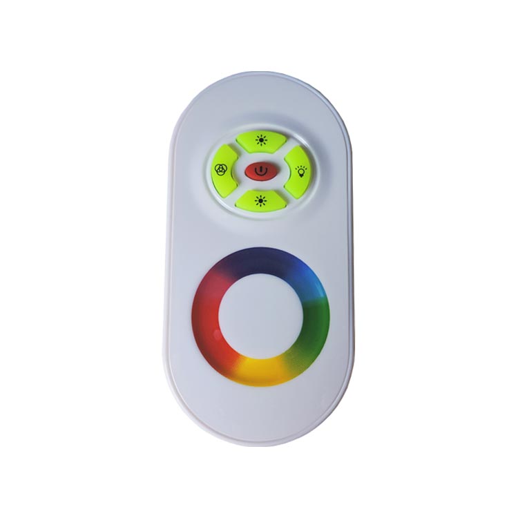 Control Remoto TOUCH para contan