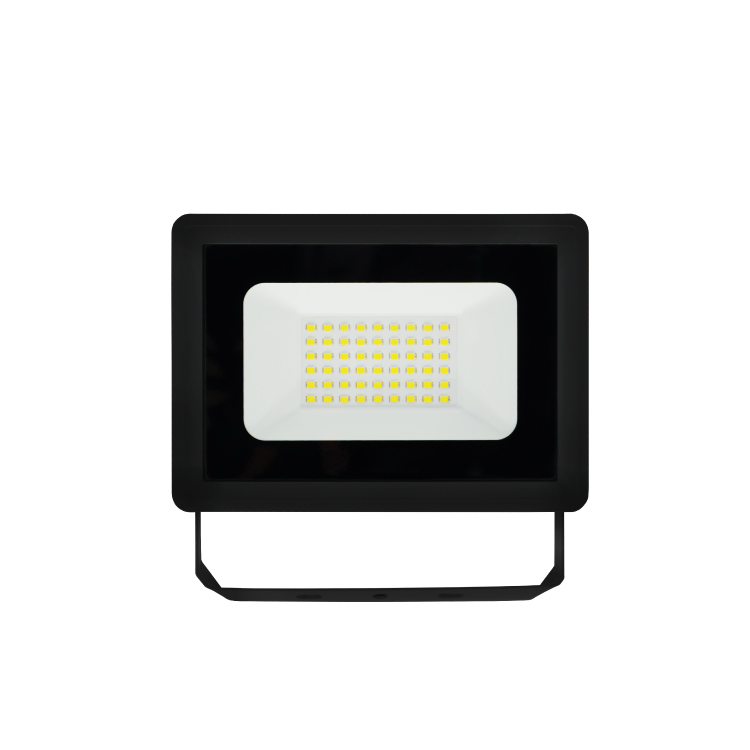 Reflector LED de Exteriores IP65, 50W 4500lm Blanco Frio, 220V