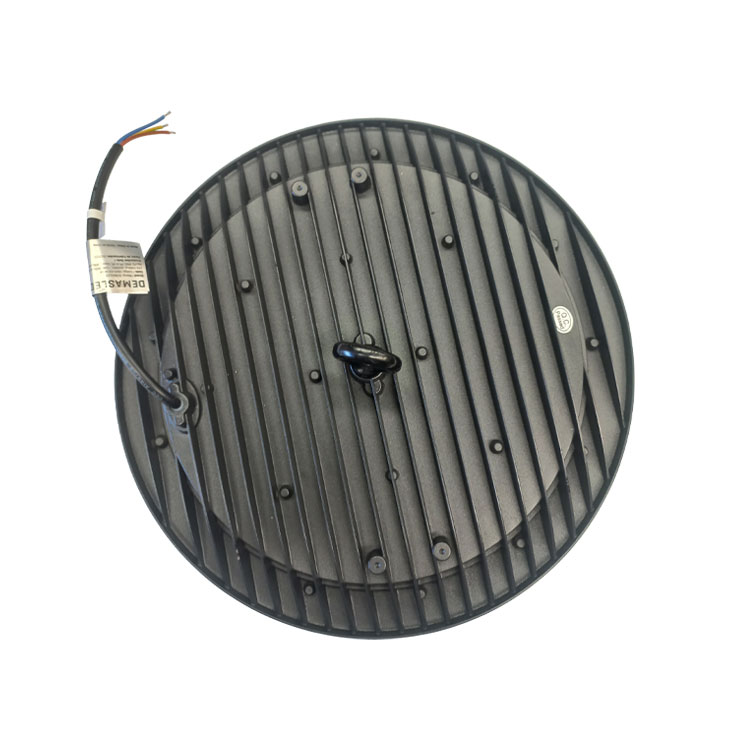 Campana LED High Bay, 220V 300W, Blanco Frío 6.000K 26.000lm IP65