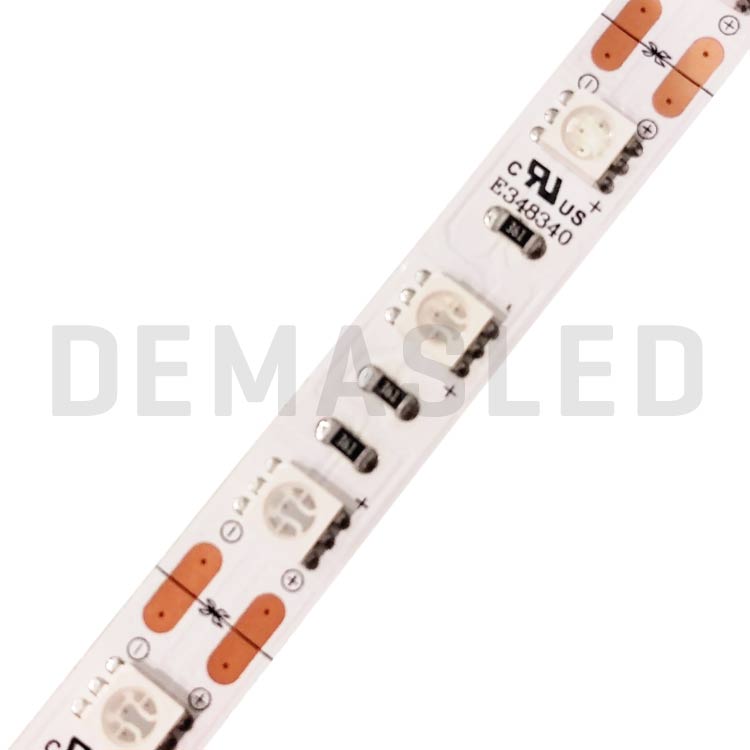 LED SMD3528 3,2V 0,06W 20mA, Azul 470nm, 400mcd